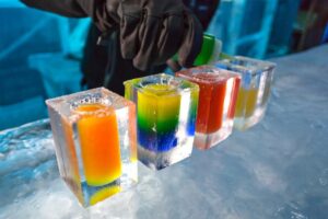 Ice Bar Berlin ᐅ Tickets, Öffnungszeiten, Infos und mehr…